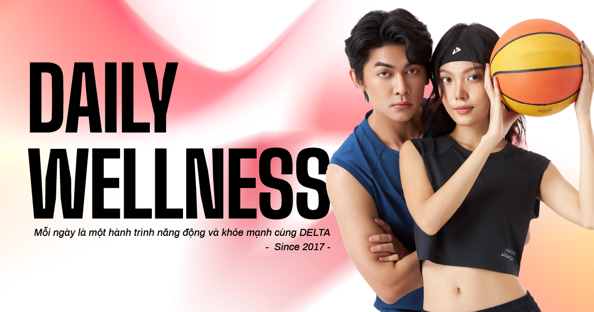 Chân váy thể thao nữ vải tái chế Single Pleat Dri Air SK017W1 - DELTA ...